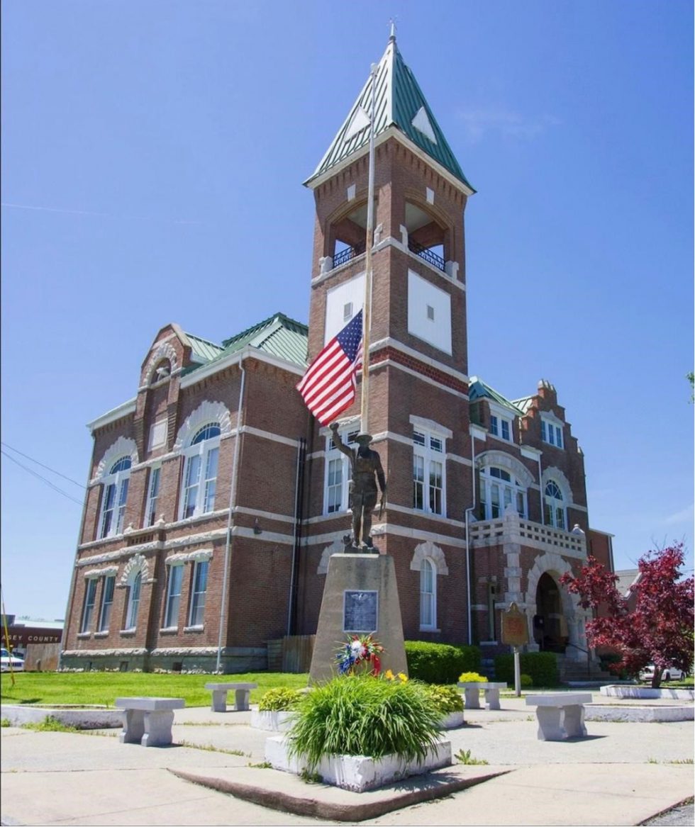 Home - Casey County Clerk's Office